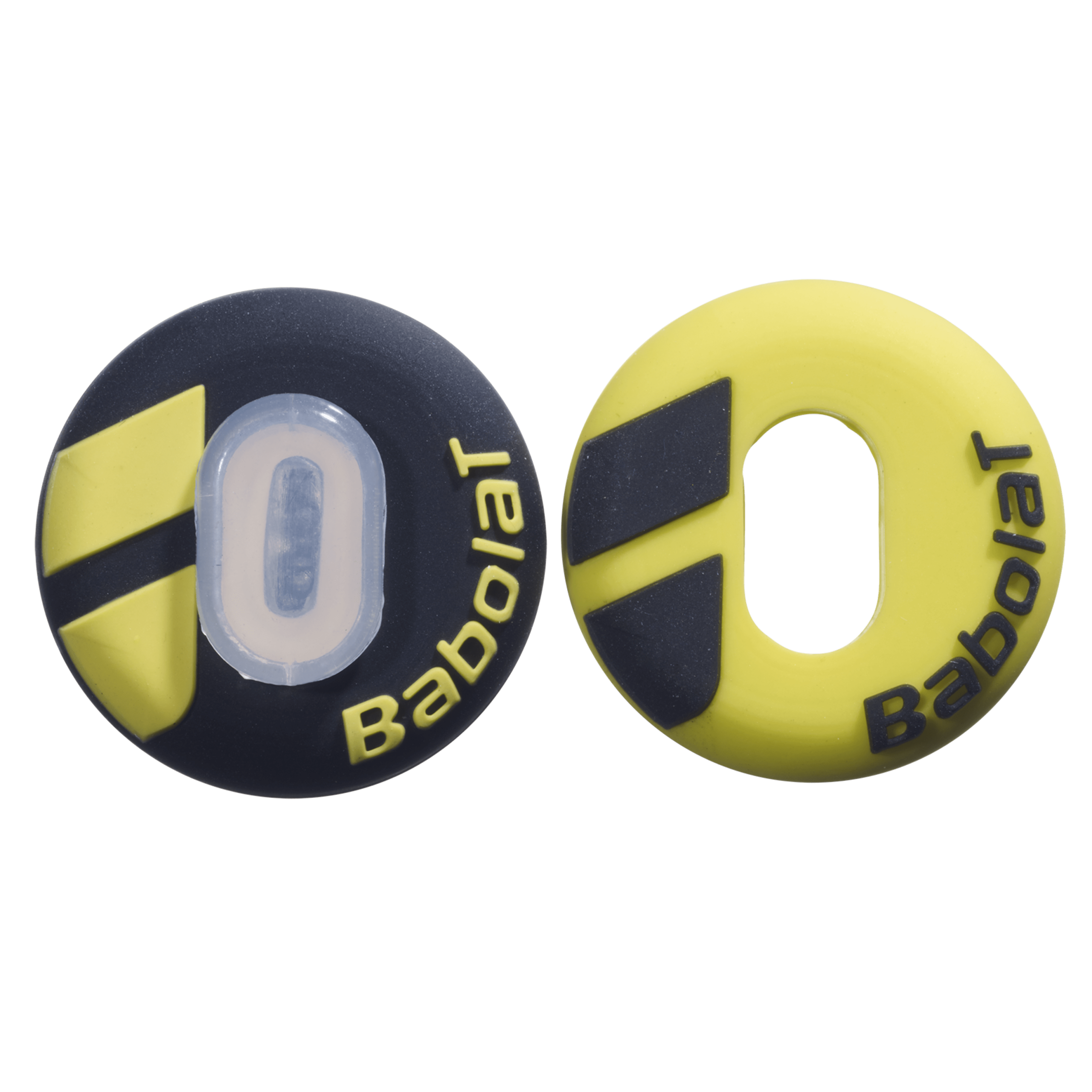 BABOLAT CUSTOM DAMP FEEL x2 • Igraj Tenis