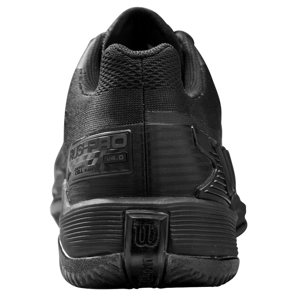 WILSON Rush Pro 4.0 • Igraj Tenis