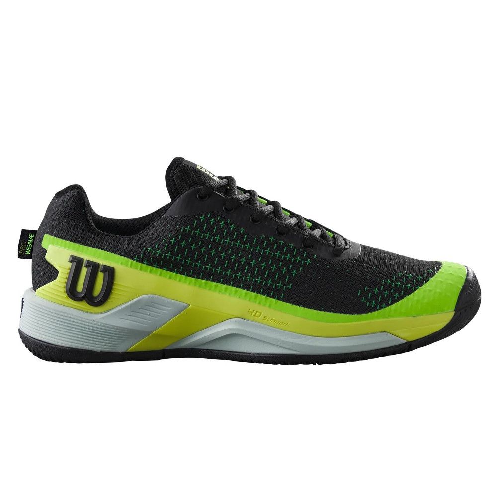 WILSON RUSH PRO 4.0 EXTRA DUTY • Igraj Tenis