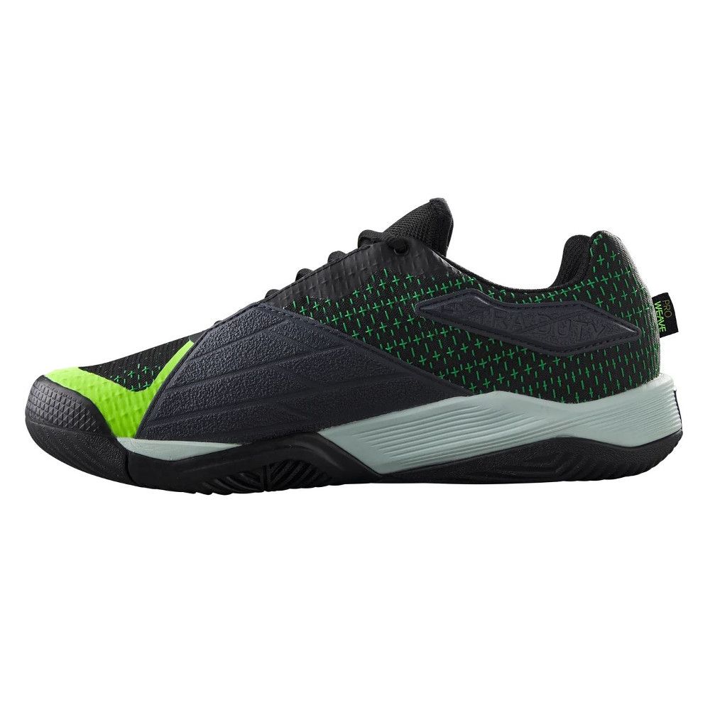 WILSON RUSH PRO 4.0 EXTRA DUTY • Igraj Tenis