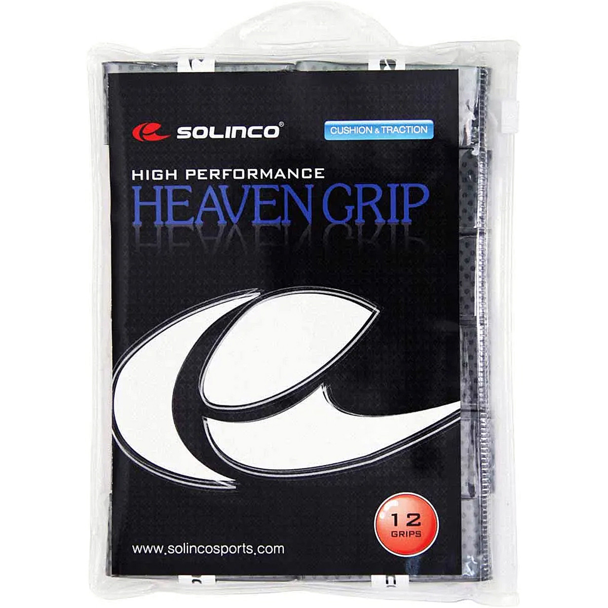 SOLINCO HEAVEN GRIP • Igraj Tenis