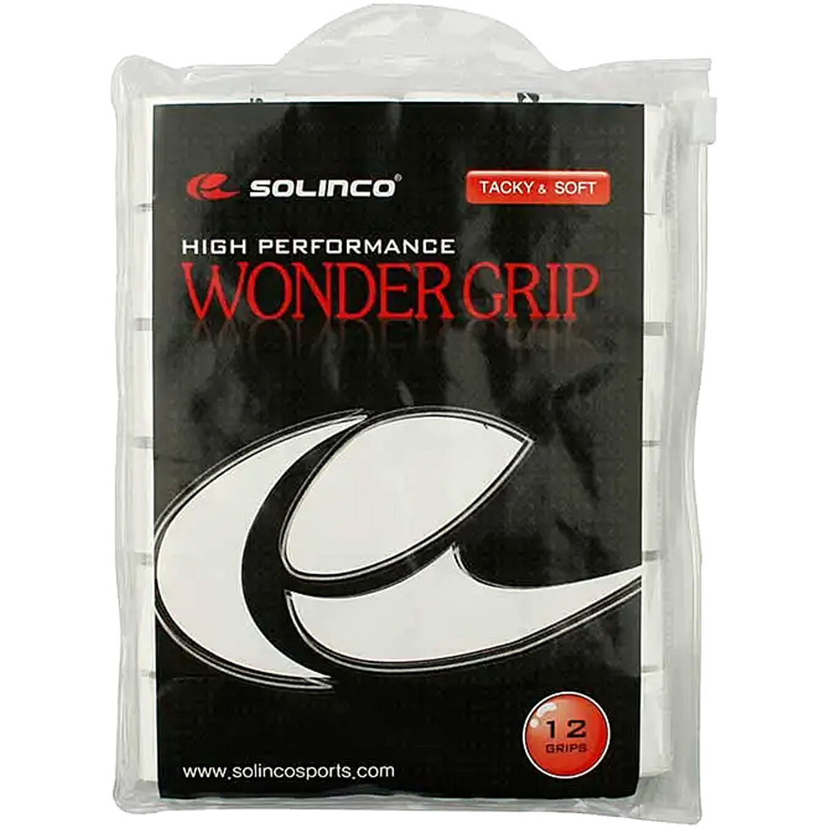 SOLINCO WONDER GRIP • Igraj Tenis