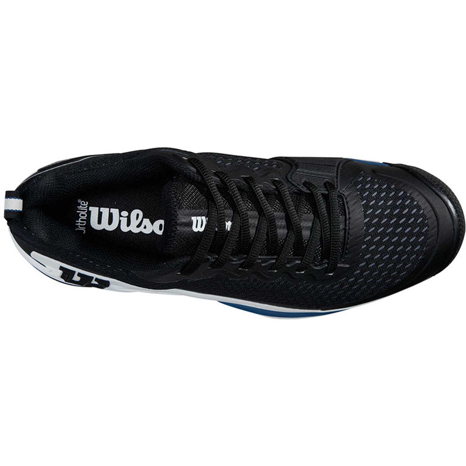 WILSON Rush Pro 4.5 AC – Tenis & Padle Trgovina